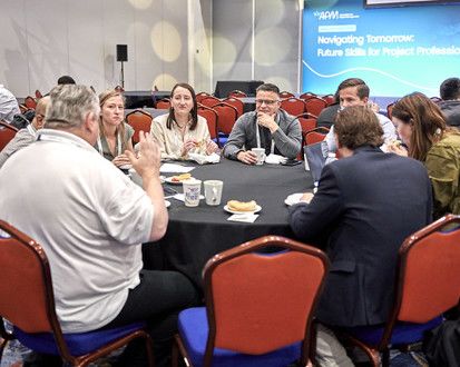 APM Conference 2026 | Association for Project Management